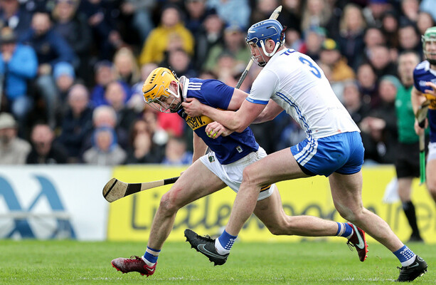 5 games live on TV and streaming in this week's GAA schedule · The 42