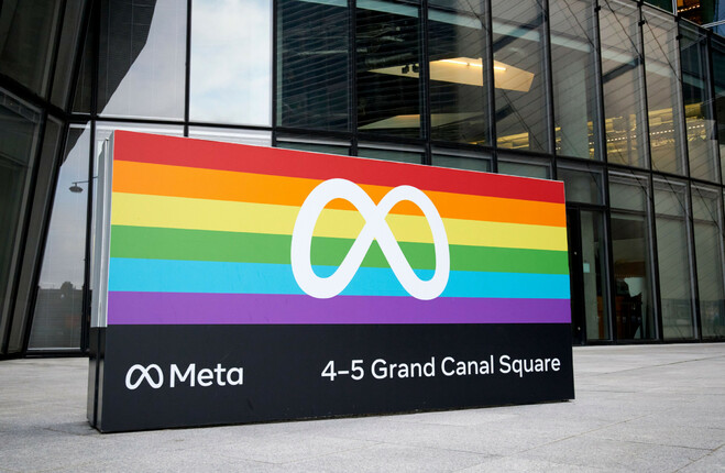 Meta Ireland boss Rick Kelley to step down after less than a year in ...