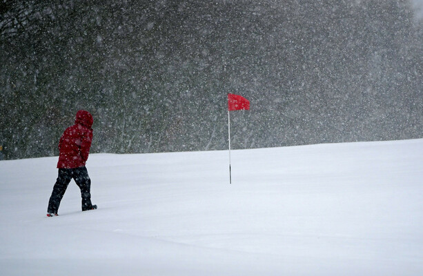 Blizzards to cause 'treacherous conditions' across UK with 80km/h winds ...