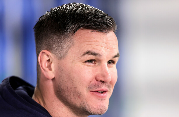 Sexton fit to face 'best Scotland team' of Six Nations era · The 42