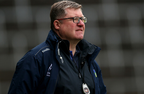 Limerick and Ray Dempsey part ways after partnership to forget · The 42