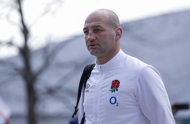 Borthwick: France hammering shows how much work England have to do