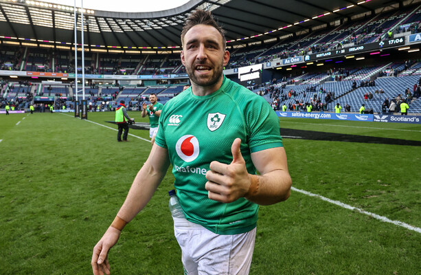 Conan delights in 'one of best days I’ve ever been involved in with ...