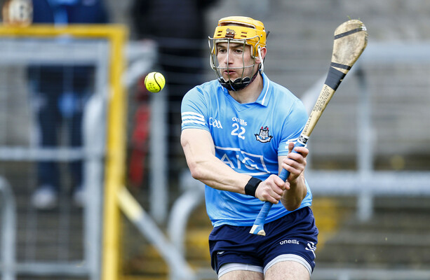 'He'd a great career' - Dublin boss pays tribute after attacker Dillon ...