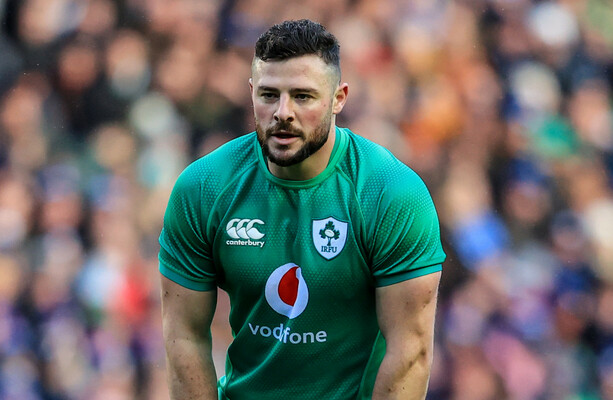 Injury blows are cruel but Ireland have depth to cope against England