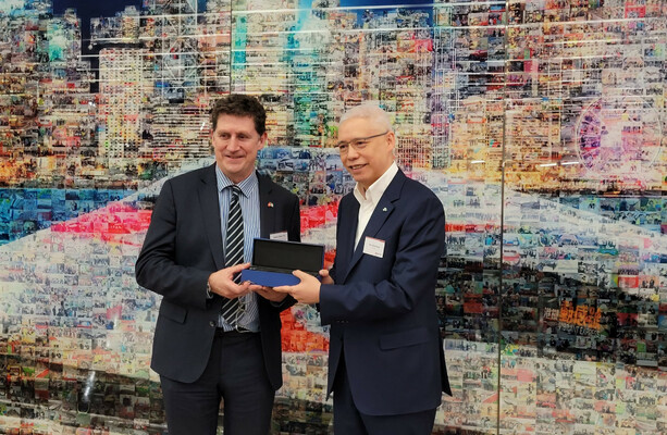 Eamon Ryan says 'transport-led development' could 'help solve the ...