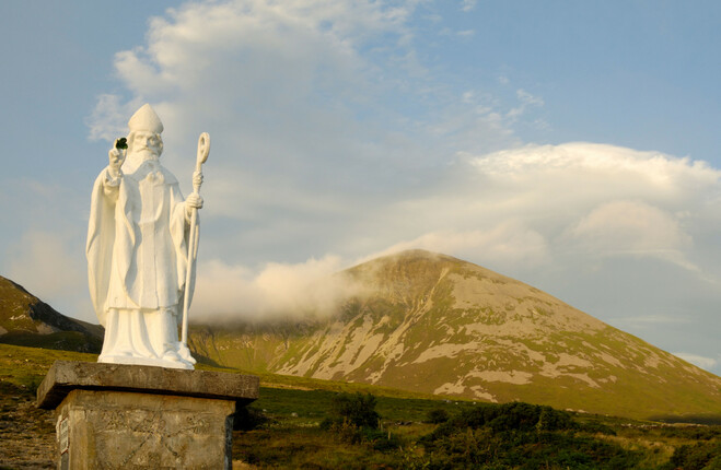 St Patrick, patron saint of…Nigeria? · TheJournal.ie