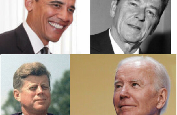 Larry Donnelly: There's no denying that the ties between America and ...
