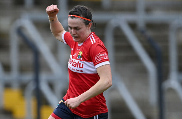 Cork end Kerry's perfect league record and seal derby victory at Páirc ...