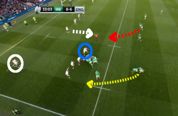 Sheehan's set-piece stunner, Conan's offload, and the Grand Slam ...