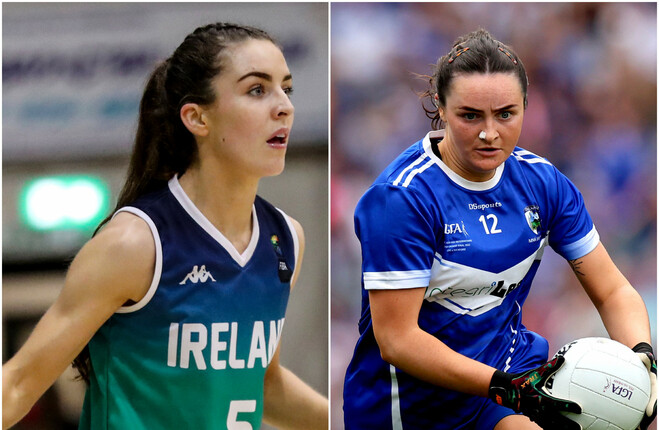 Mayo and Laois stars sign AFLW deals · The 42