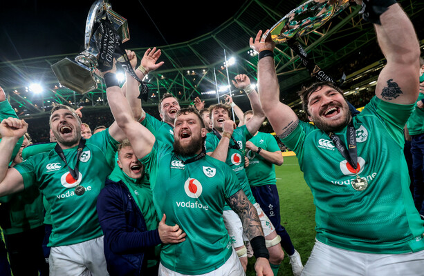 'There’s work to be done on growing the game where it’s really not on ...