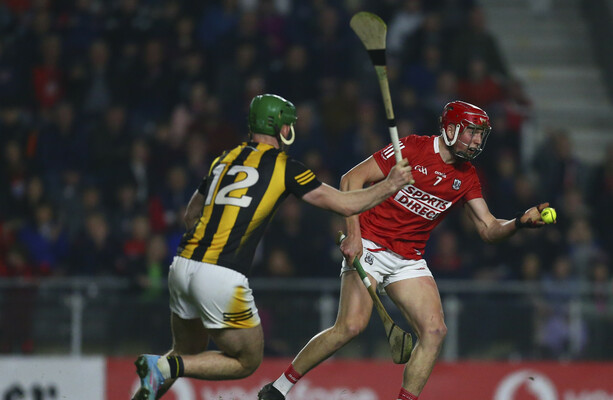 Five GAA games live on TV next weekend as hurling league semi-final ...