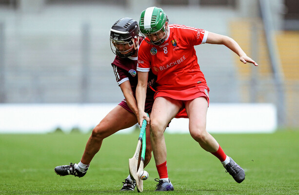 Camogie championship draw pits Galway against Cork on opening weekend