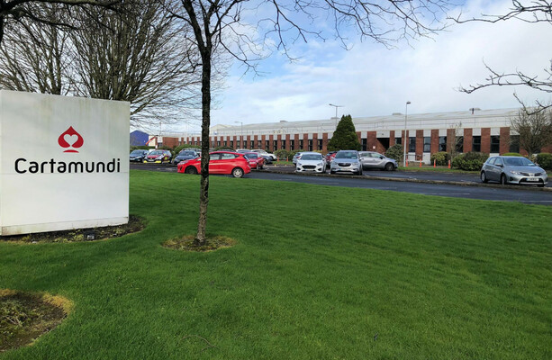 Siptu to raise millions paid out in dividends by Cartamundi's Ireland ...