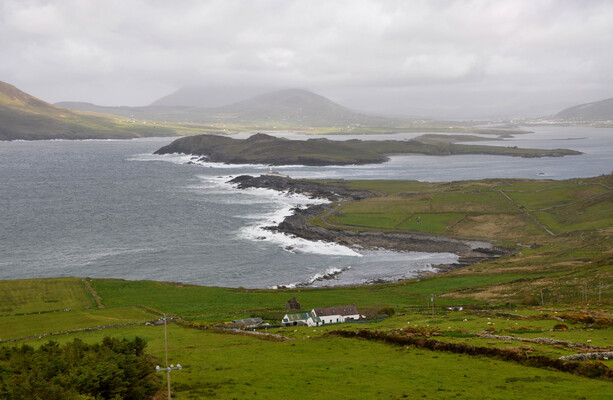 Kerry Babies: How DNA tests and computer mapping led to two arrests in ...