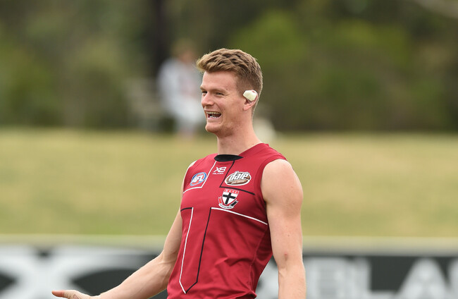 Kilkenny's Joyce makes Brisbane Lions debut in game interrupted by ...