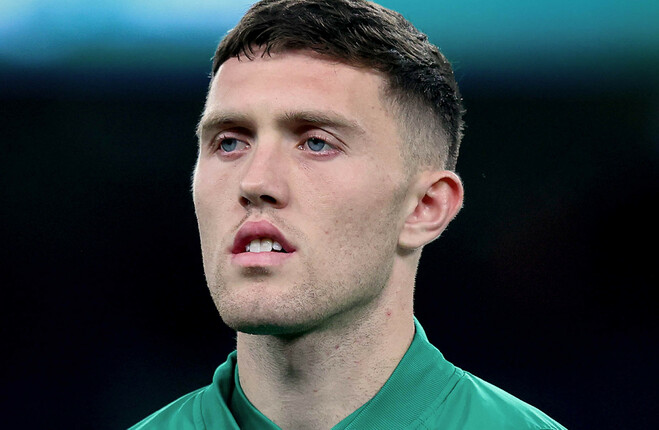 O'Shea: Concentration and experience key for Ireland in massive France ...