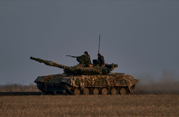 Ukraine says seven-month battle for Bakhmut is ‘stabilising’