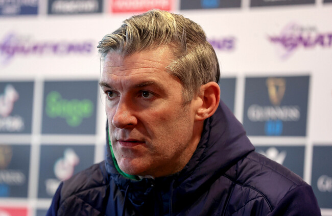 'You feel you have let people down' - Ireland have a lot to learn after ...