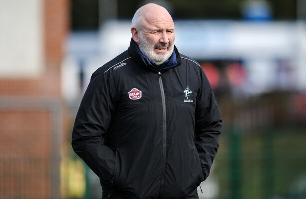 Kildare pick up third league win against Meath to strengthen Sam ...