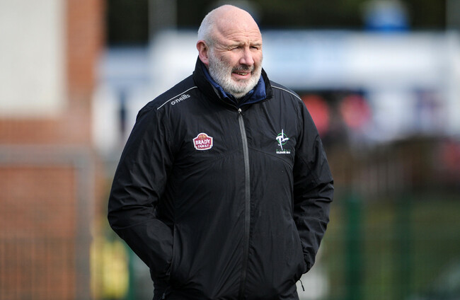 Kildare pick up third league win against Meath to strengthen Sam ...