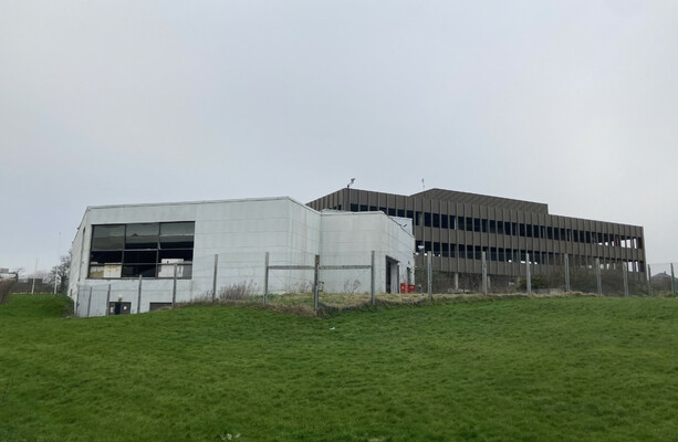 Approval granted for university to buy 20 acres on former Waterford ...