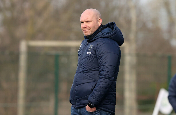 Waterford on hunt for new manager after sacking Searle · The 42