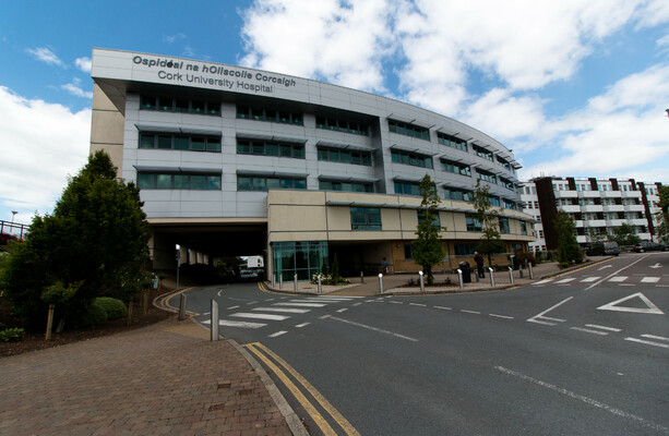 Cork University Hospital reaches record overcrowding as 90 patients ...
