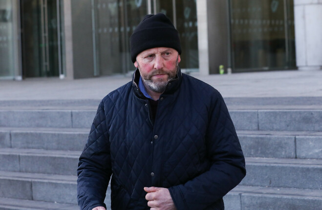 Galway farmer Michael Scott found guilty of manslaughter of his aunt ...