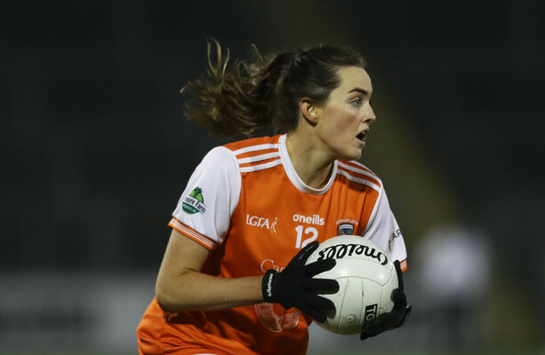 Armagh star Mackin makes AFLW move to join Melbourne · The 42