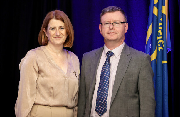 Galway's Brian Molloy elected president of Camogie Association · The 42