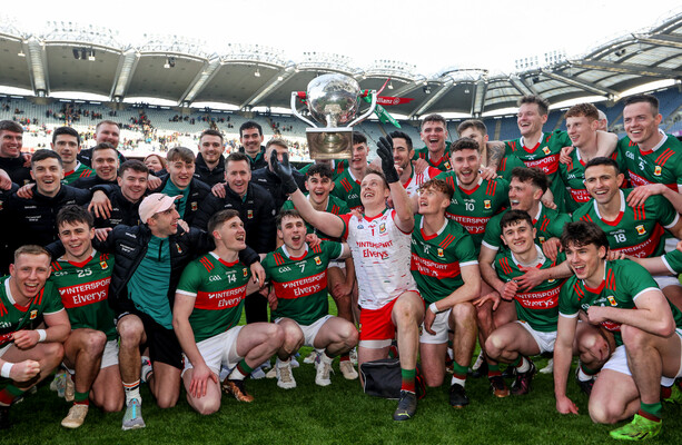 'I’d lead it myself if I got a chance, but no, we can’t. The optics ...