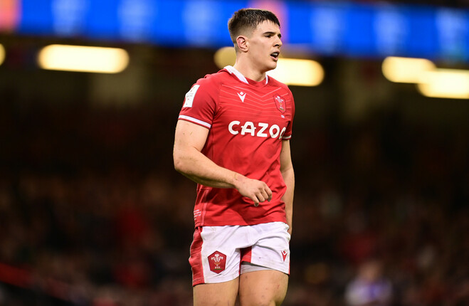 Wales’ Joe Hawkins faces uncertain international future following ...