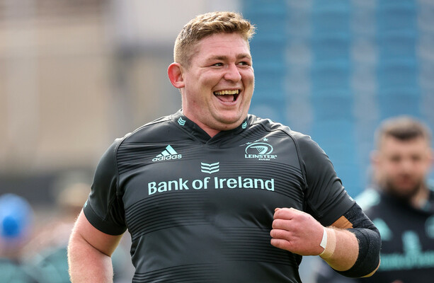 'My body was in absolute bits at the 2019 World Cup' - Furlong · The 42