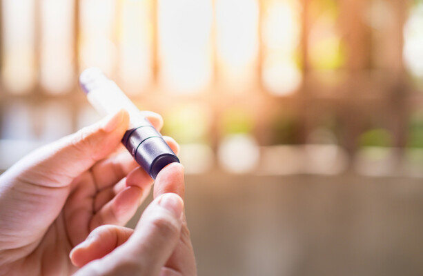 Hepatitis C home testing kits are now available for free from HSE