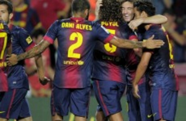 La Liga preview: Barca primed to extend streak · The42