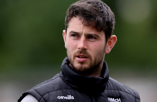Ryan McHugh leaves Donegal panel · The 42