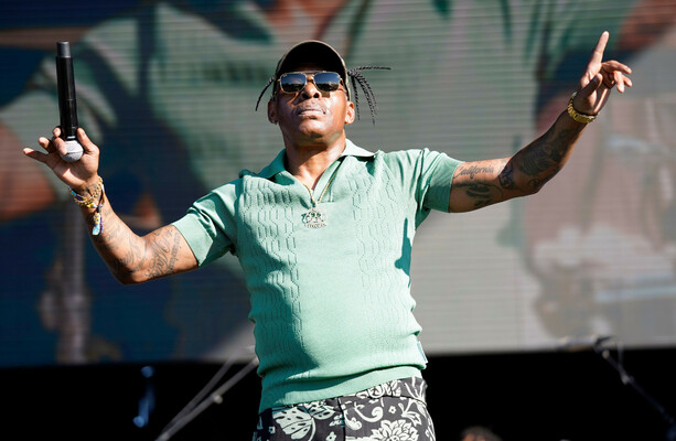 US rapper Coolio, famous for hits including Gangsta’s Paradise, died ...