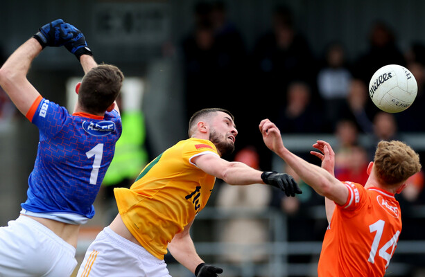 'Strange' and 'interesting': Manager-player view on early April GAA start