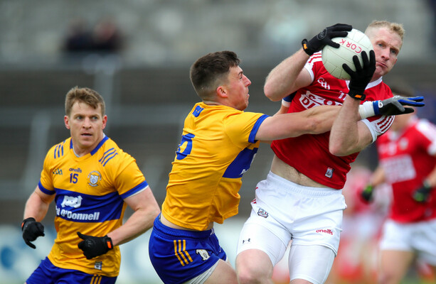 Podge Collins: 'Happy to be in a Munster semi-final, the honeymoon is ...