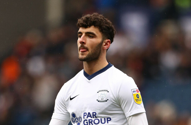 Irish youngster Cannon scores 7th goal in 9 games to aid Premier League ...