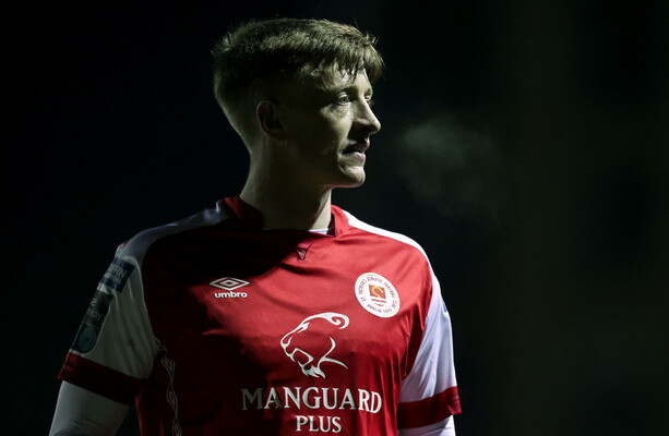 Chris Forrester stars as St Pat's overcome Drogheda · The 42