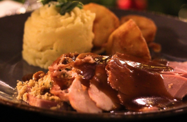 “There’s lots of passion for carvery”: Meet the podcasters dissecting ...