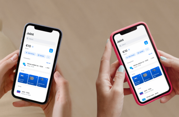 Revolut launches joint accounts and group chat feature in new app update