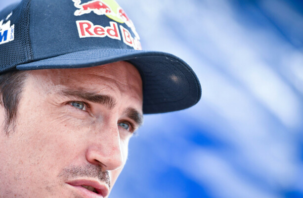 Irish rally driver Craig Breen dies in testing accident in Croatia