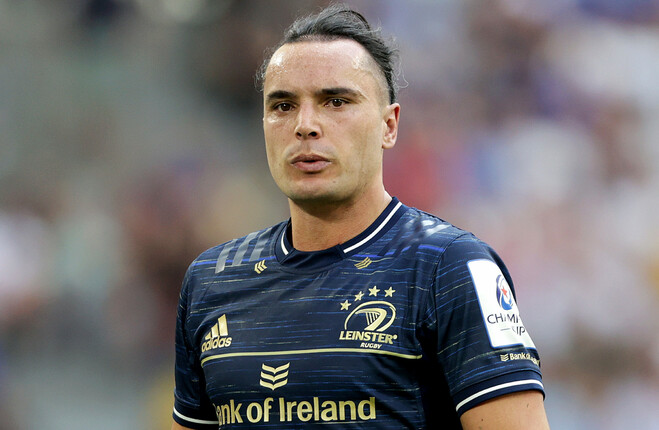 Rónan Kelleher joins fellow Ireland star James Lowe in committing ...