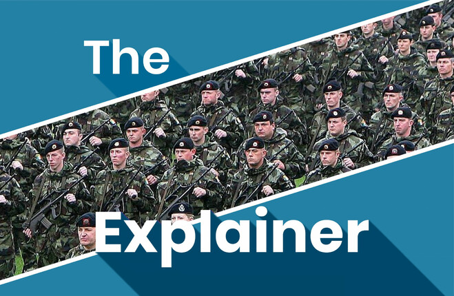 The Explainer: What's the story with Irish neutrality? · TheJournal.ie