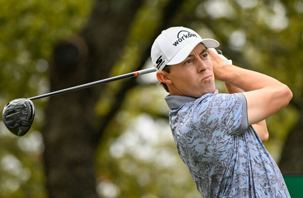 ‘Very, very special’: Matt Fitzpatrick denies Jordan Spieth to win RBC ...