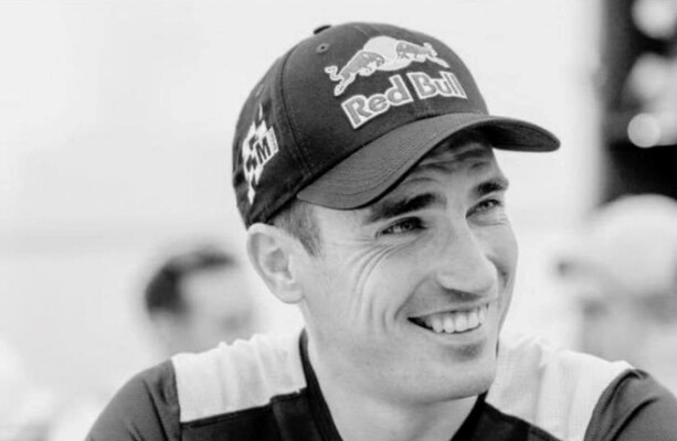'He wanted to make people proud': Irish rally driver Craig Breen laid ...